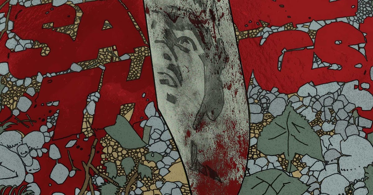 Weird Science DC Comics: Savage Things #7 Review and ***SPOILERS***