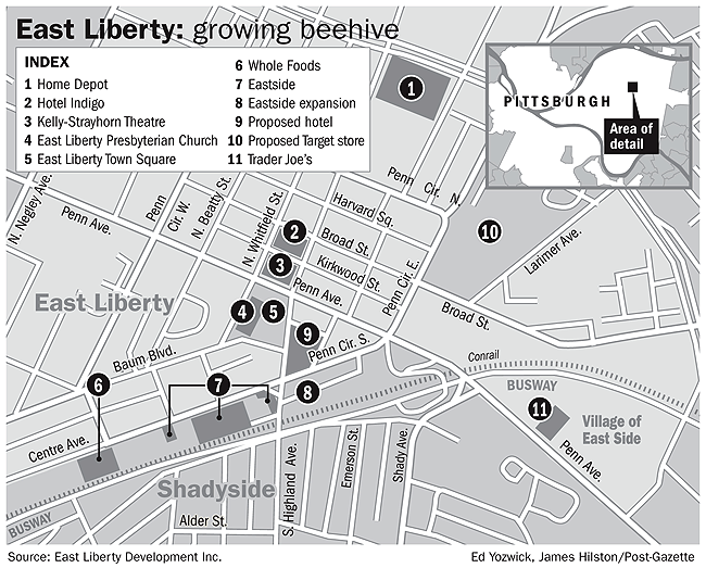 Rebuilding Place in the Urban Space: One hidden element of the ...