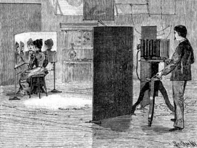 The Story of a House: The many sides of Frances Glessner