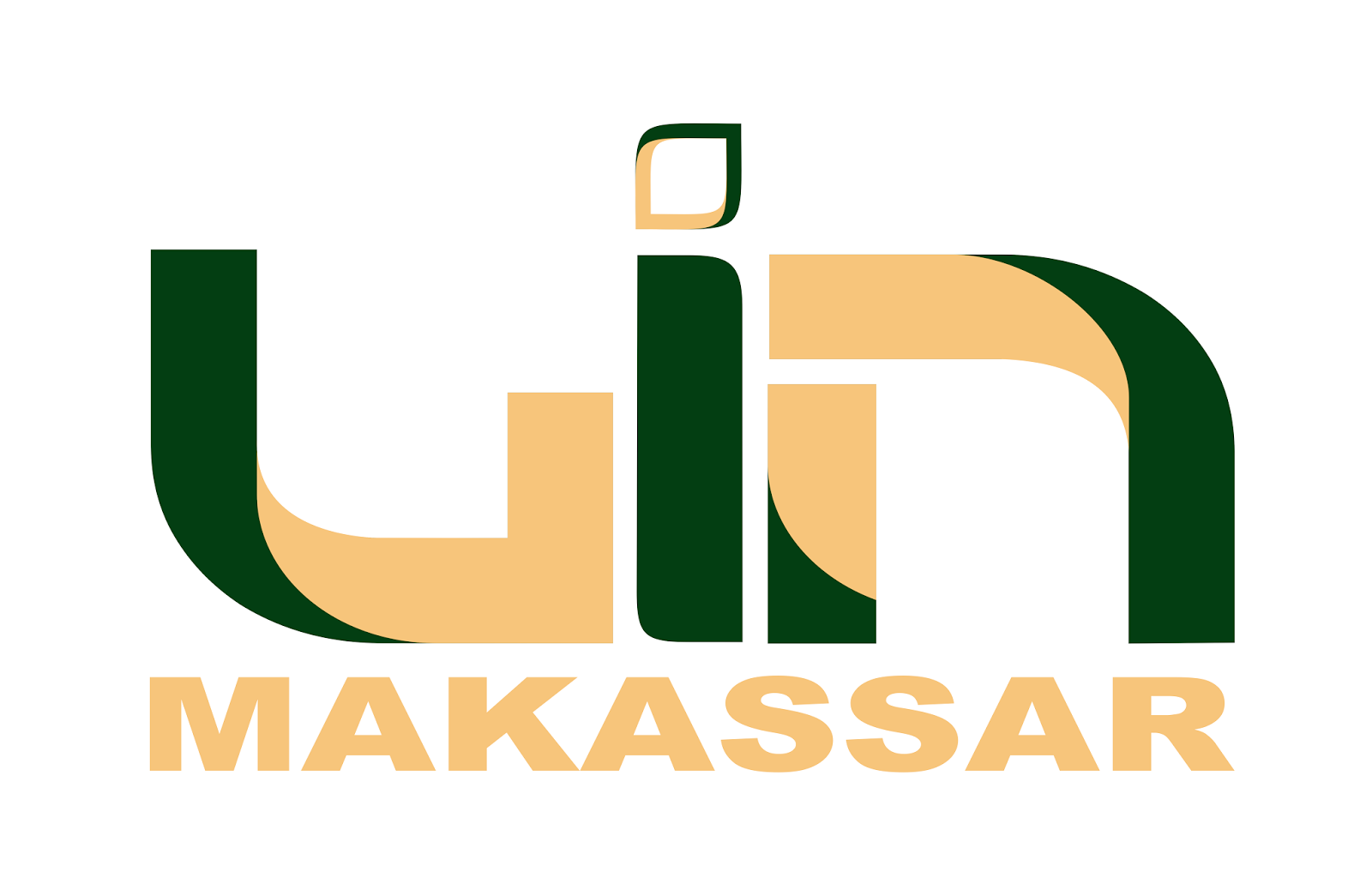 LOGO UINAM - UIN ALAUDDIN MAKASSAR | Campoes - d ART imagination