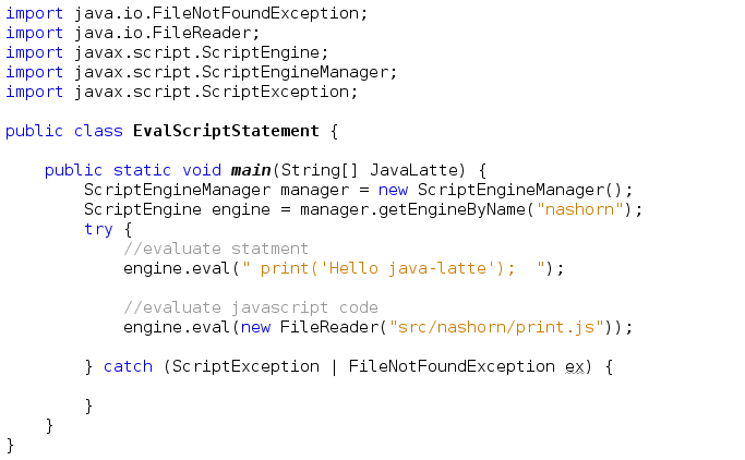 Java-Latte: May 2014