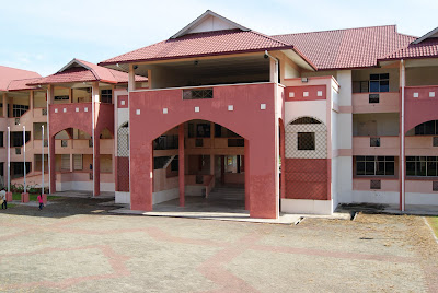 SK BUKIT GARAM 2