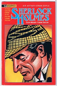 Sruti's BookBlog: Sherlock Holmes vs Shawn Spencer... Who's Better?