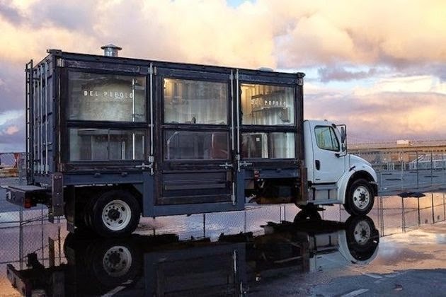 10 Shops and Restaurants Made from Shipping Containers - [ arch+art+me ]