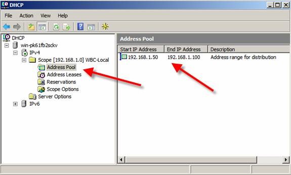 server configuration and installation: KONFIGURASI SERVER