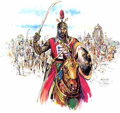 भारत माँ के अपराधी कौन ?: Jaichand of Kannauj