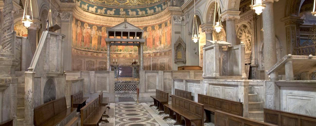 Ciborium Architecture