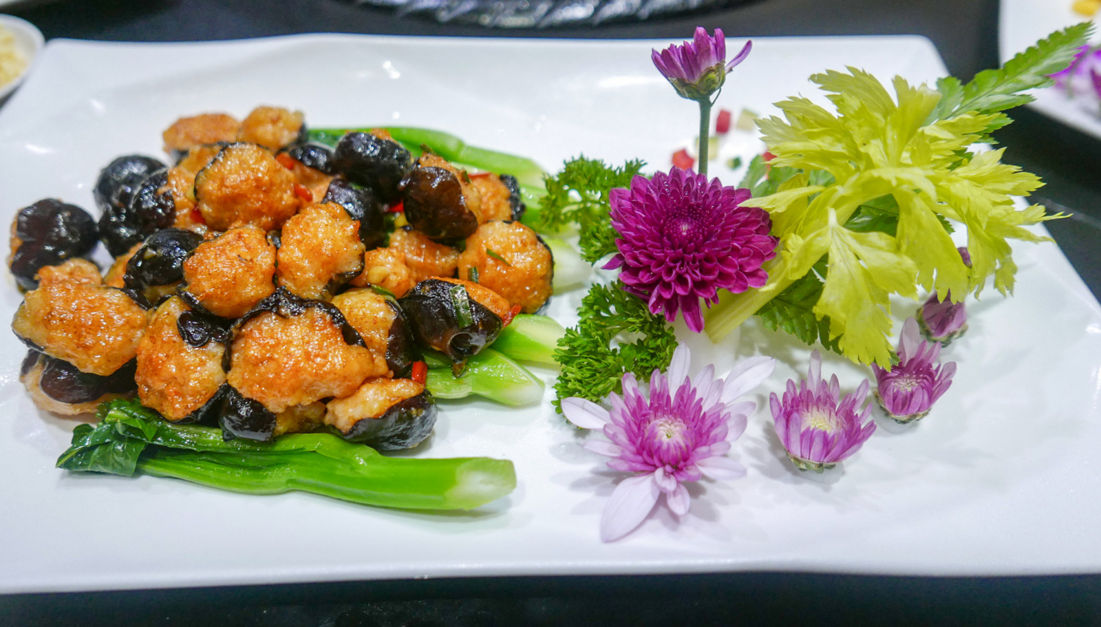 Eat Drink KL | 2016 Menu: Dao Xiang Chinese Cuisine @ Nexus Bangsar