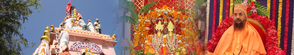 Shri 5 Navtanpuri Dham