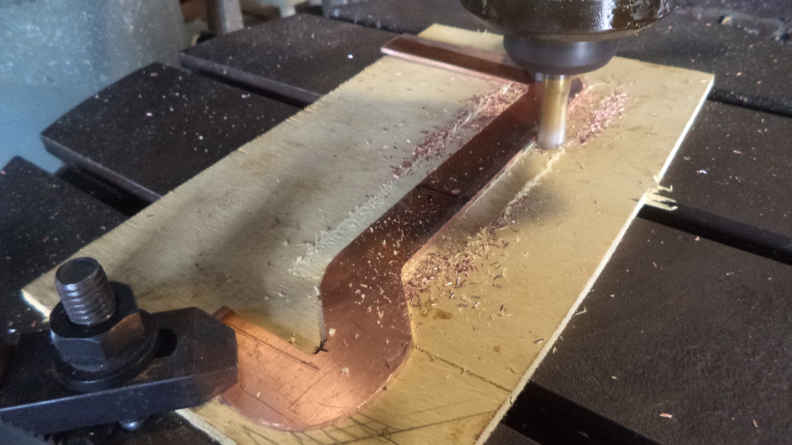 William's EV Bimmer 325i: Tesla 5.3 kWh Battery Modules Bus Bar ...