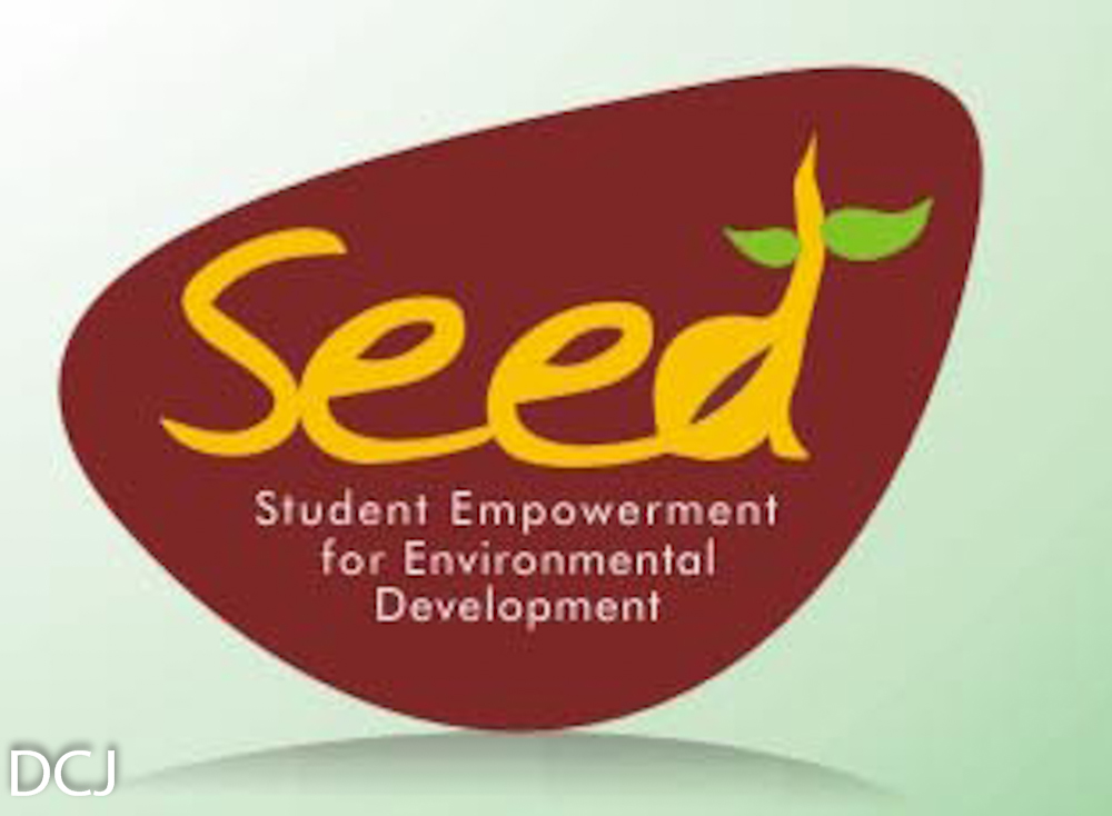 UNIV VOICE & KALARI: Mathrubhumi ‘SEED’ wins International award