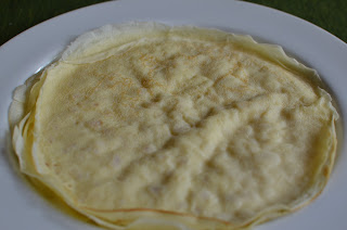 Playing with Flour: A craving for crepes