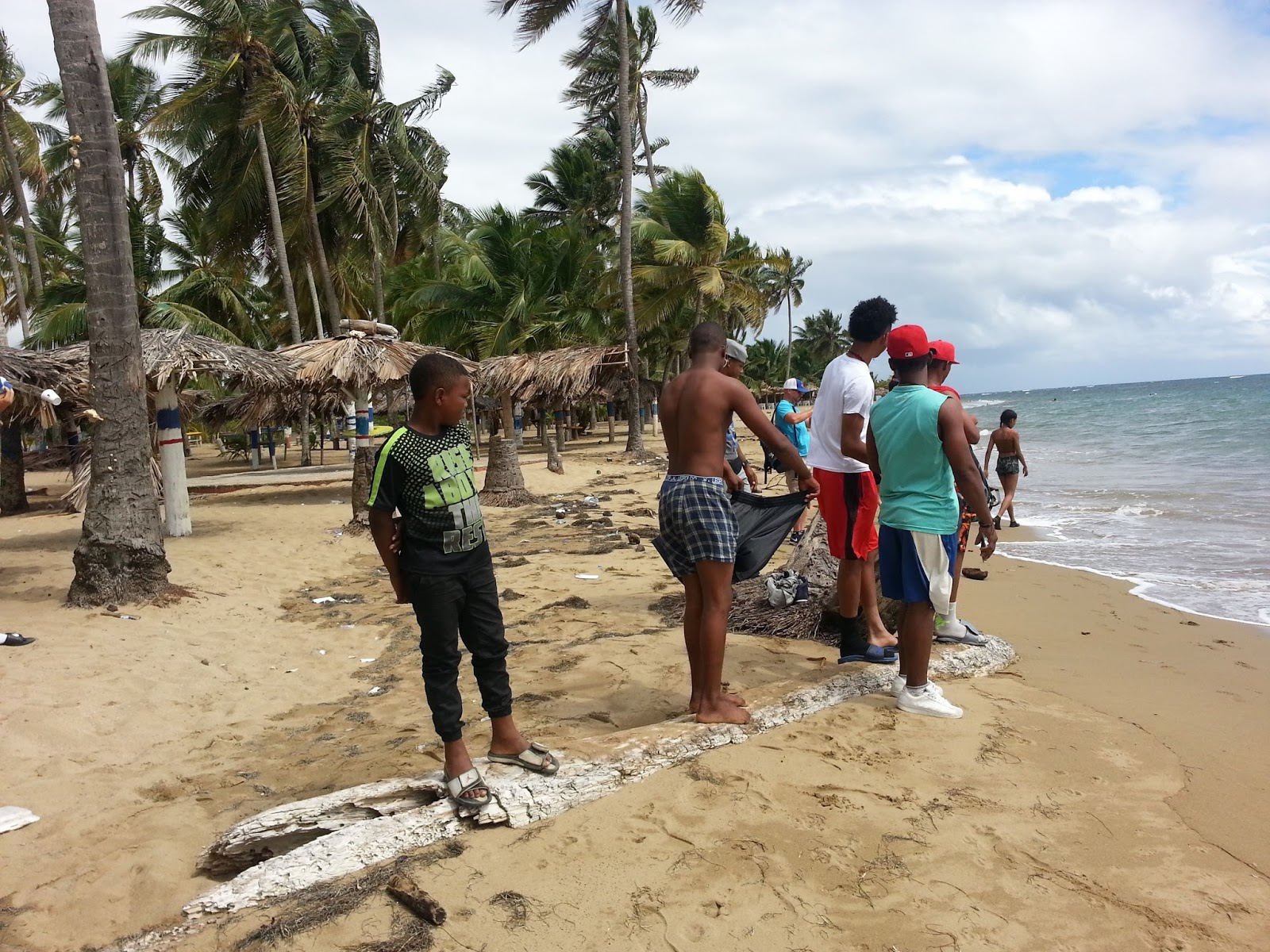 LIGAHP: Liga Héctor pichardo agasaja jugadores de Allentown Pensilvania ...