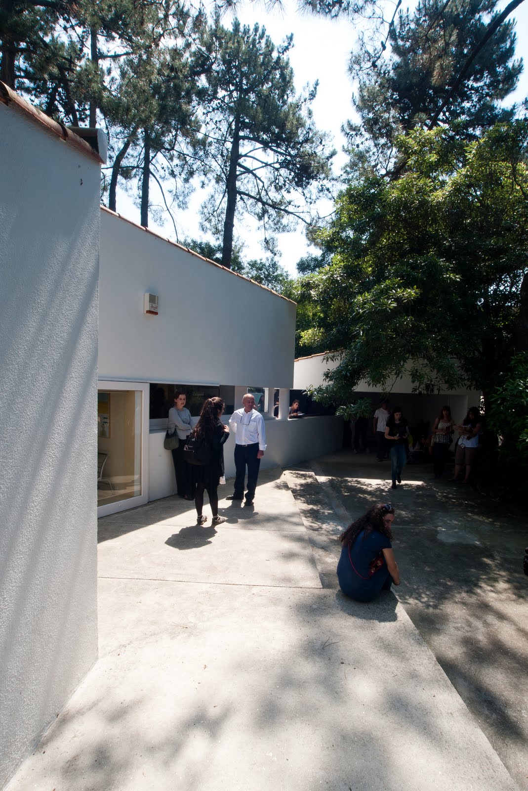 Casa Alves Costa, Moledo