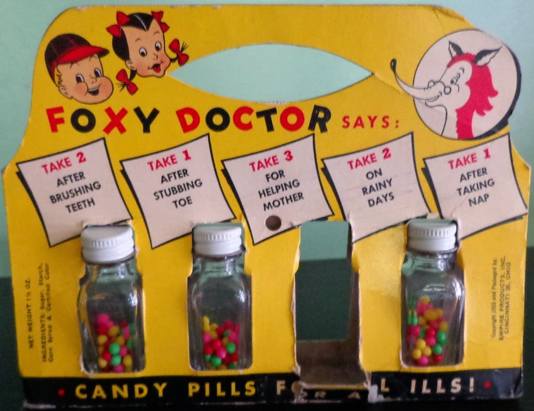 Mitch O'Connell: Kids Love Smoking …the New Pipe Pacifier!