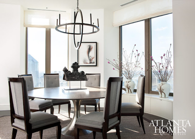 Splendid Sass: BARBARA WESTBROOK ~ DESIGN IN ATLANTA