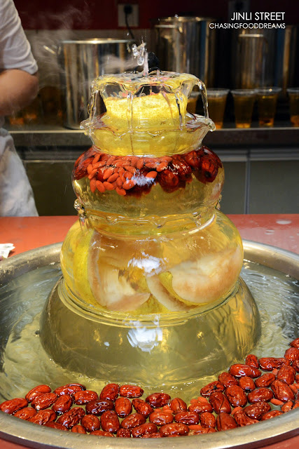 CHASING FOOD DREAMS: Fly Me to Chengdu – Part 2