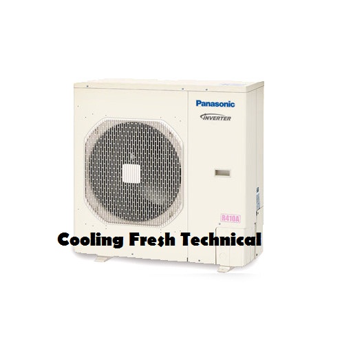 Mengenal Komponen AC Split Wall dan Fungsinya