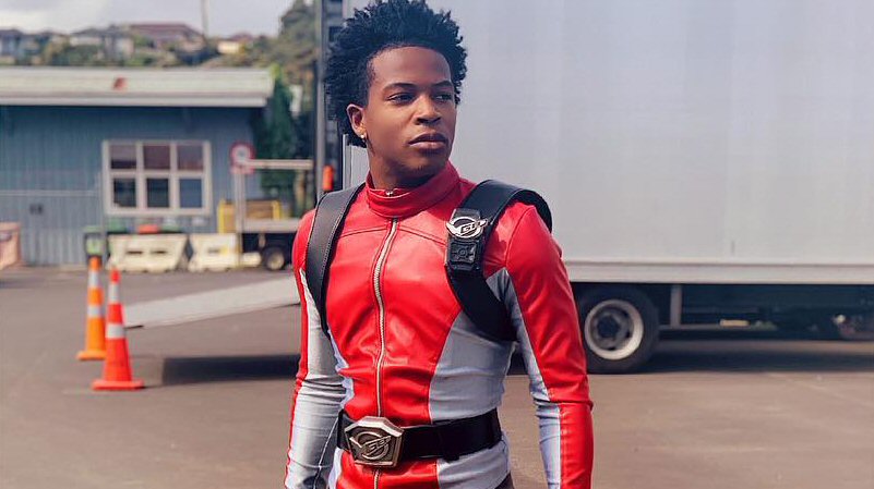 NickALive!: Nickelodeon USA to Premiere 'Power Rangers Beast Morphers ...