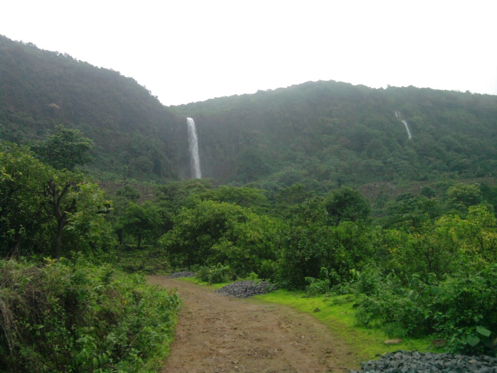 amazing: tirali&mangeli