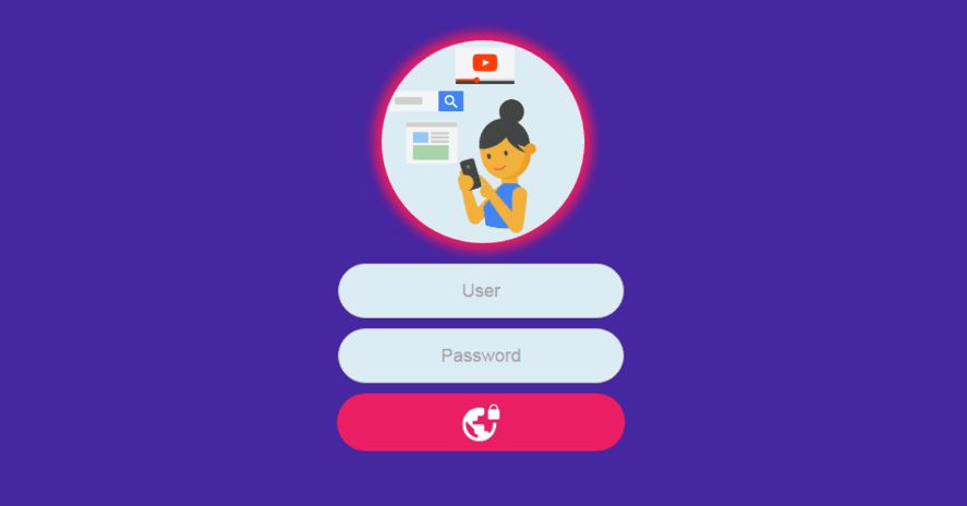 Download 50 Template Login Hotspot Mikrotik Keren - Mas Awan