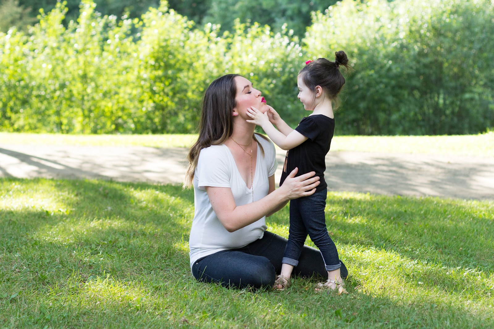 Raising a 'girl boss' | Oh So Kaleena