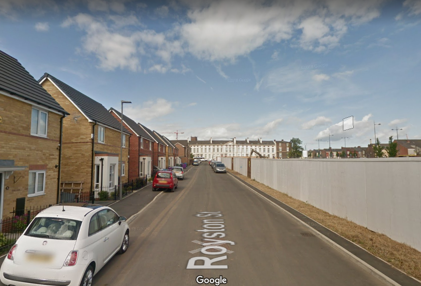 LIVERPOOL MURDERS: 2018