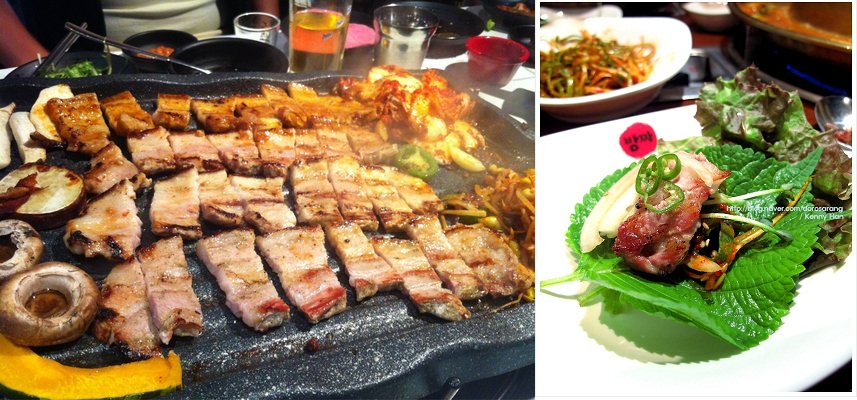 YUMMMMMMMMY BLOG: Korean eating habits