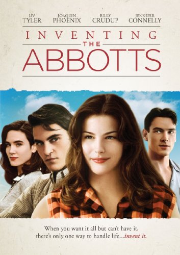 Movie Lovers Reviews: Inventing the Abbotts (1997) - Jennifer Connelly ...