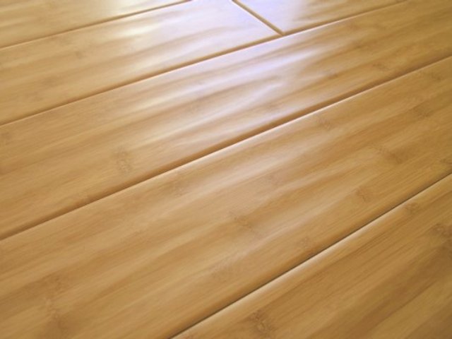 Michelle Clunie: Bamboo Flooring for Interior Design Style