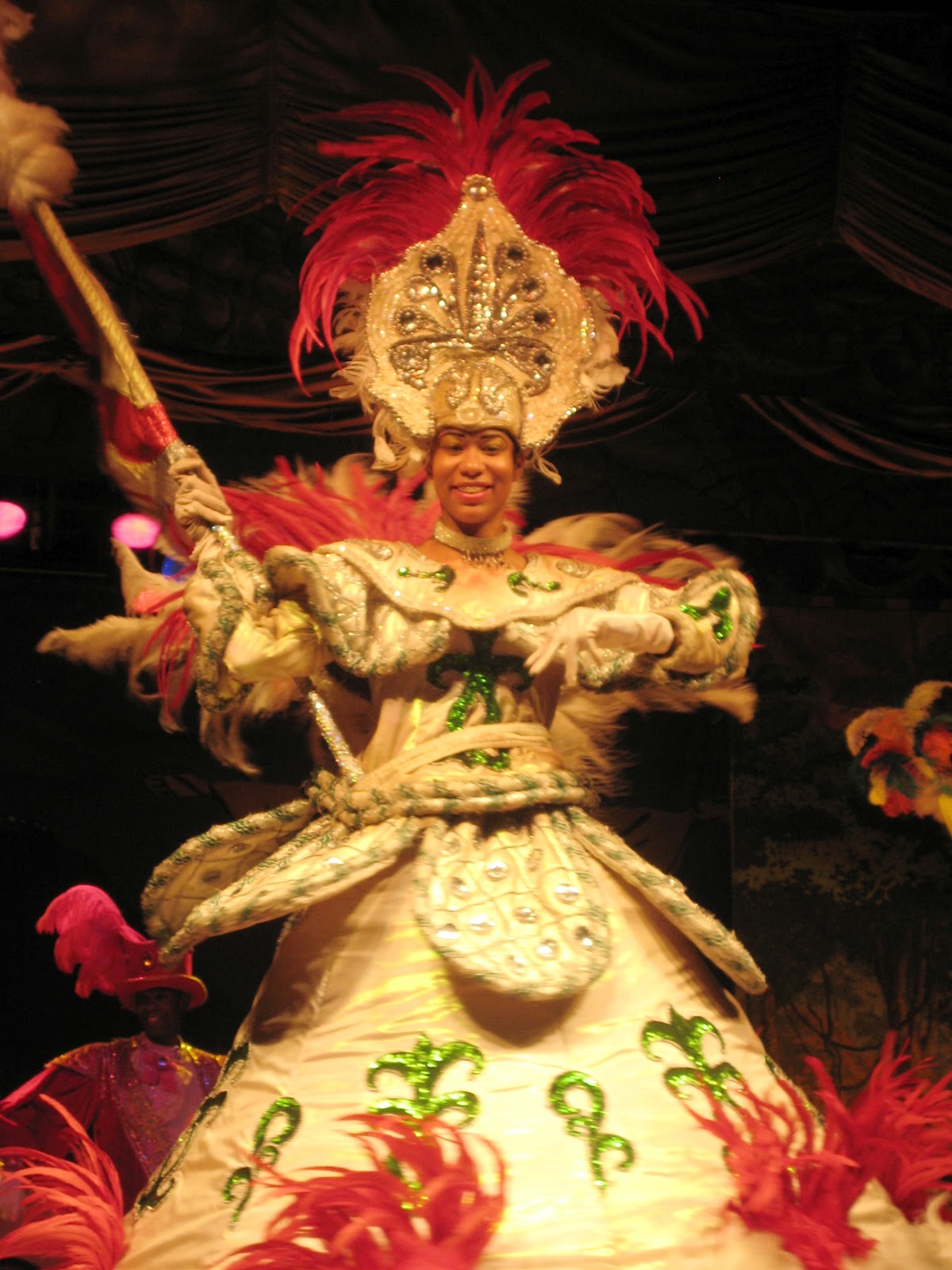 Serenity: Samba: Rio de Janeiro