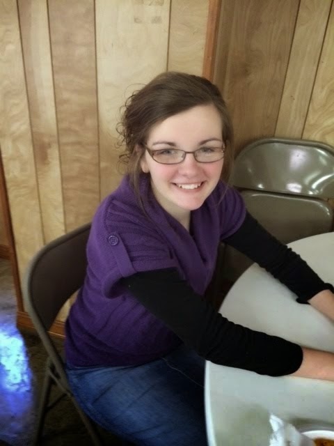 Mile Markers: Class of 2015