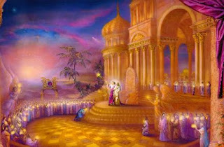 Luz de Shamballa: QUE ES SHAMBALLA, DONDE ESTA?