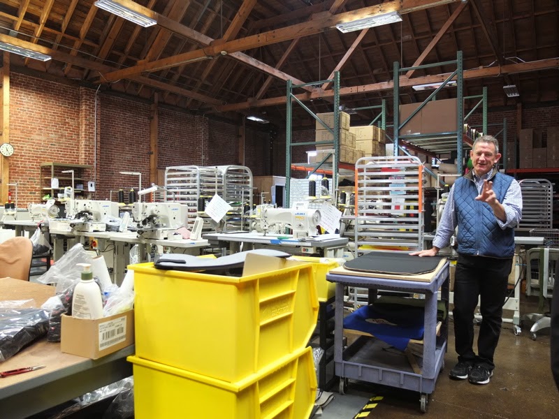 SF Bay Area Etsy Street Team: Design Contest with Rickshaw Bags ...