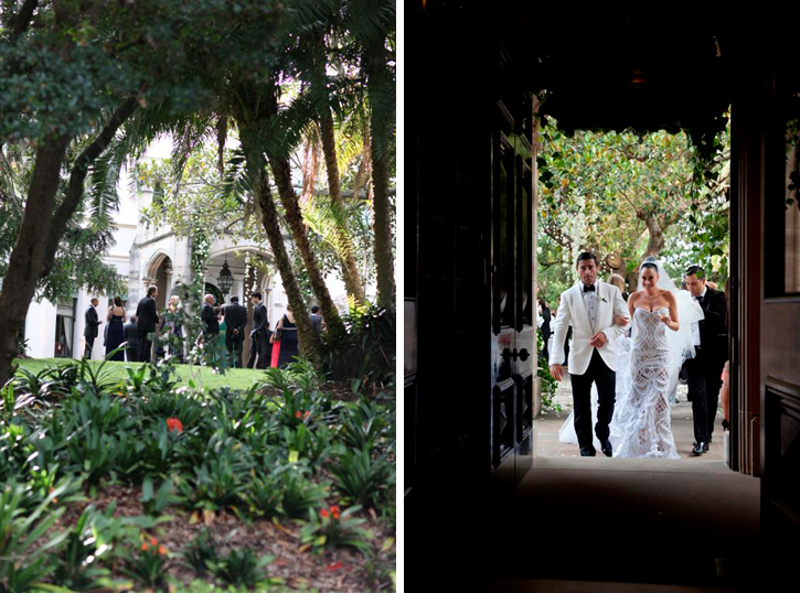 SugarLove Weddings: REAL WEDDING - TERRY & ANTHONY