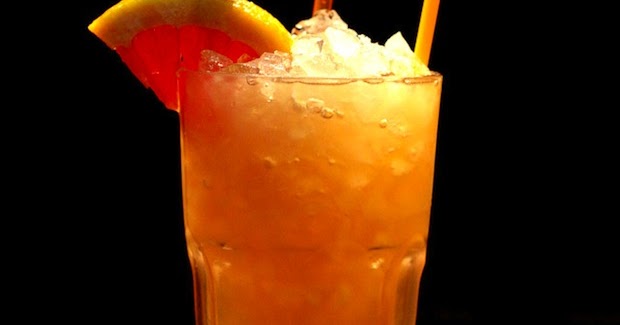 The Best Tiki Cocktail Recipes: Thaw Out With A Tropical Drink! / Hey, EEP!