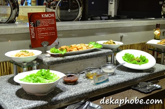 The Buffet at Commonwealth, Quezon City