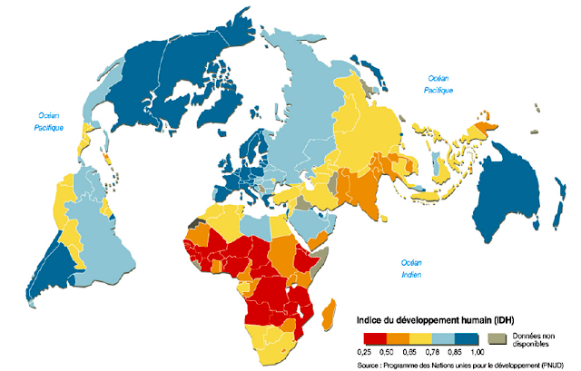 Professor Edson :: GEOGRAFIA