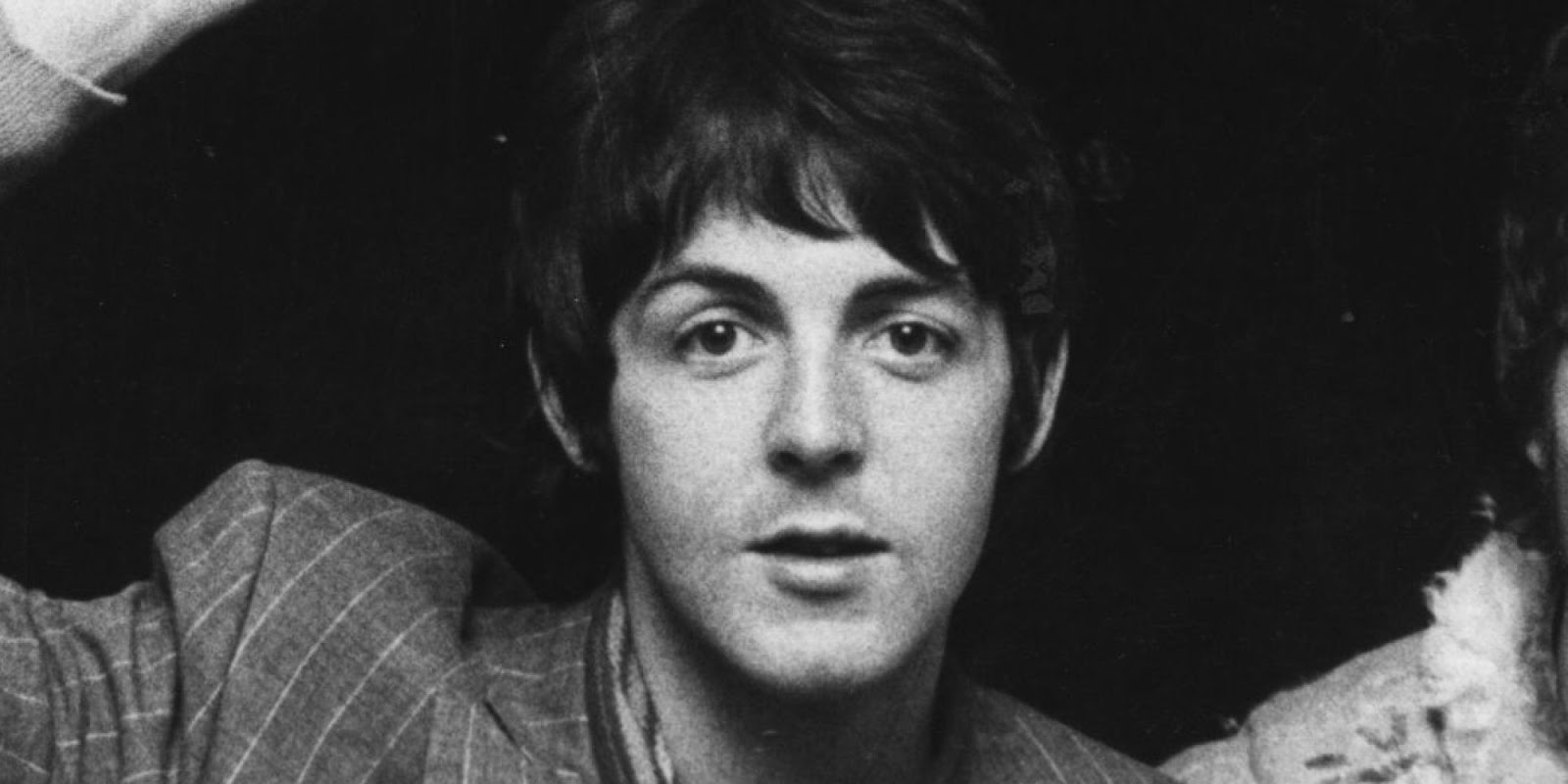 PUREZA DO SOM: PAUL McCARTNEY
