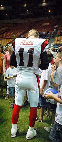 American Pictures 2012