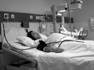 Kelebihan untuk orang yang sakit