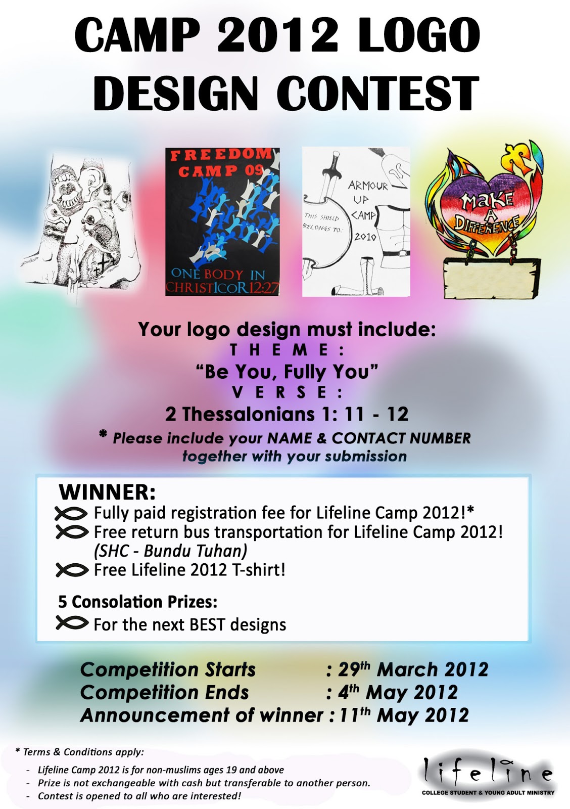Premier Logo: Logo Contest