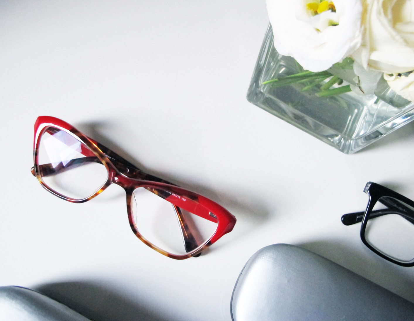 Fashion & Beauty Now: The Fab Glasses: una nueva forma de ver el mundo ...