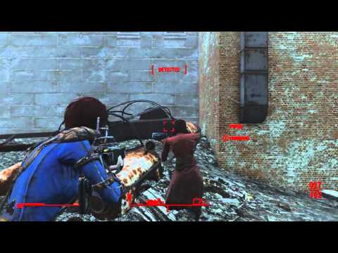 Fallout 4 fps fix mod - workerret