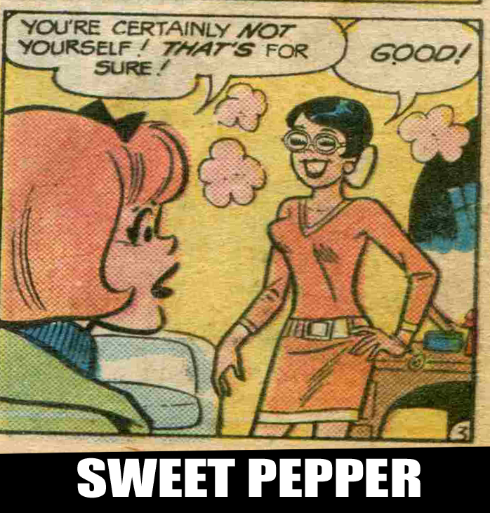 Shawn James, Black Freelance Writer: What happened to Pepper from Josie ...