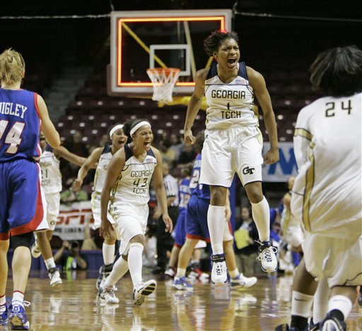 More on WNBA training camps | Women's Hoops World