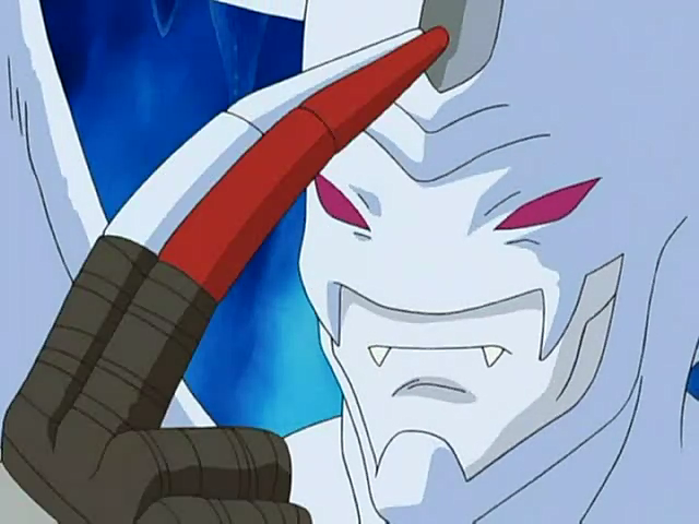 Digi-Arquivo: Ice Devimon (IceDevimon) ~ PMD || Acervo de Imagens de ...