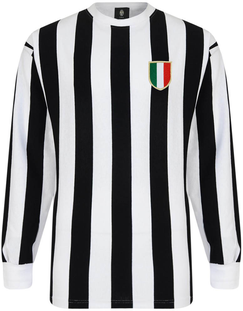 Stunning Juventus Retro Kits Revealed - Footy Headlines