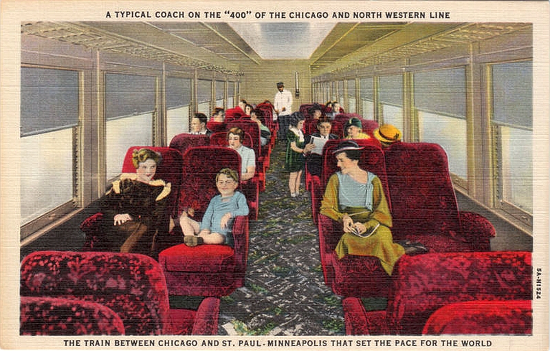 transpress nz: interiors from the golden age of train travel