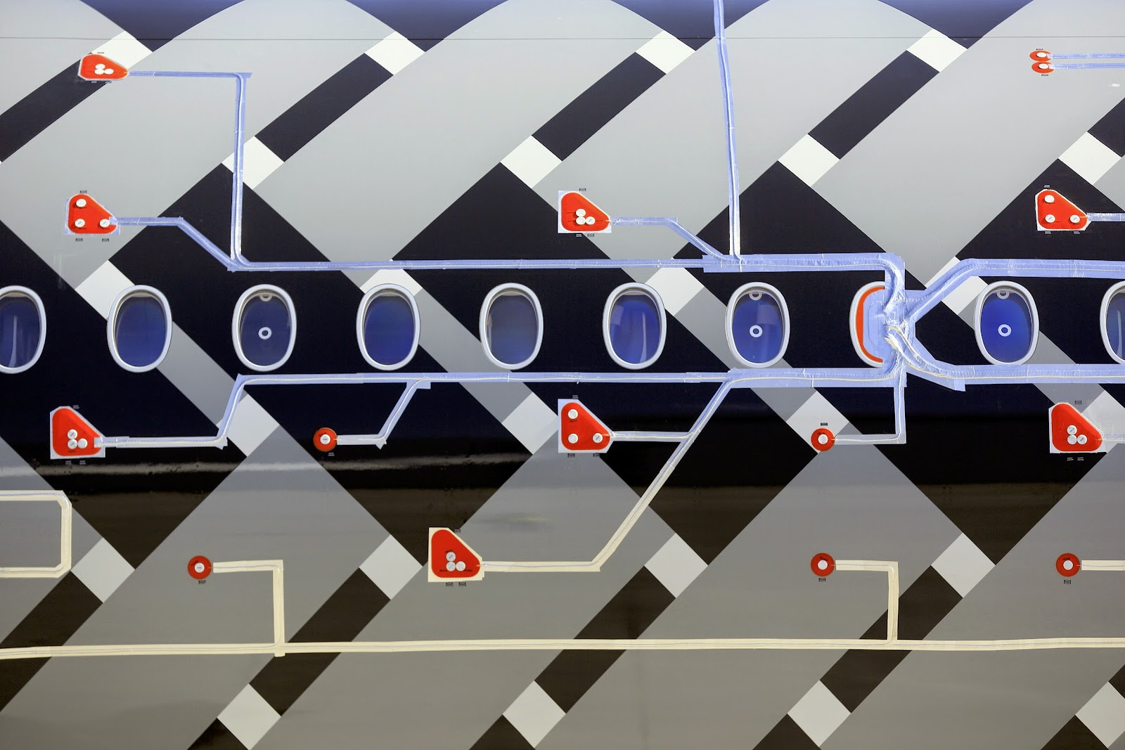 A350 XWB News: Hexcel: new factory in France for A350 ramp-up.